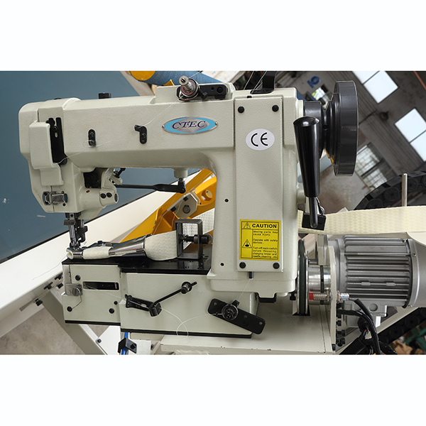 mattress machine, quilting machine, pocket spring machine, mattress ...