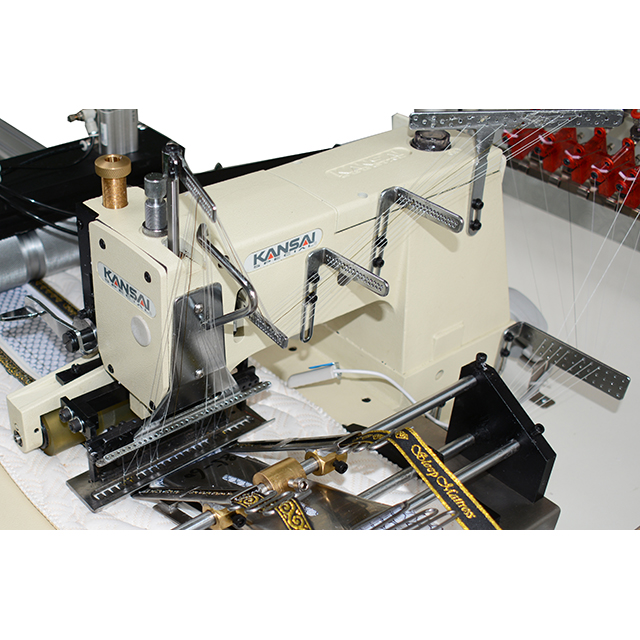 Mattress Sewing Machine, Mattress Sewing Machine Products, Mattress ...